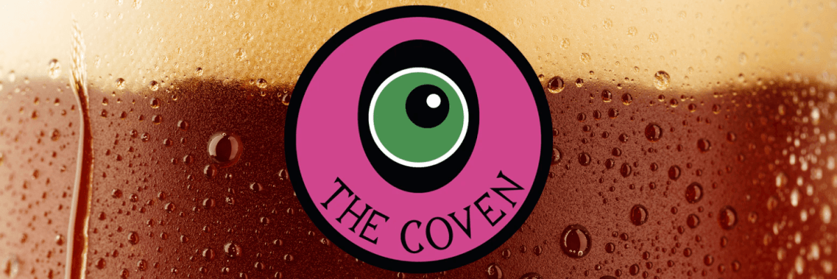 The Coven - Solving Old Problems in Beer with New Ideas – Sheep in Wolf ...