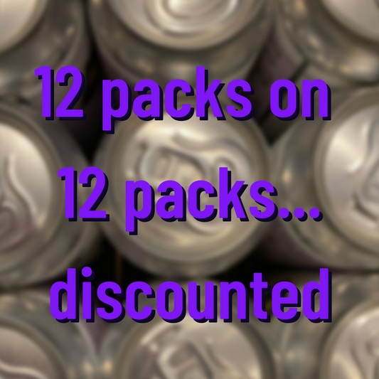 Sheep in Wolf's Clothing Brewery