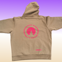 SiWC Hoodie - Sheep in Wolf's Clothing Brewery